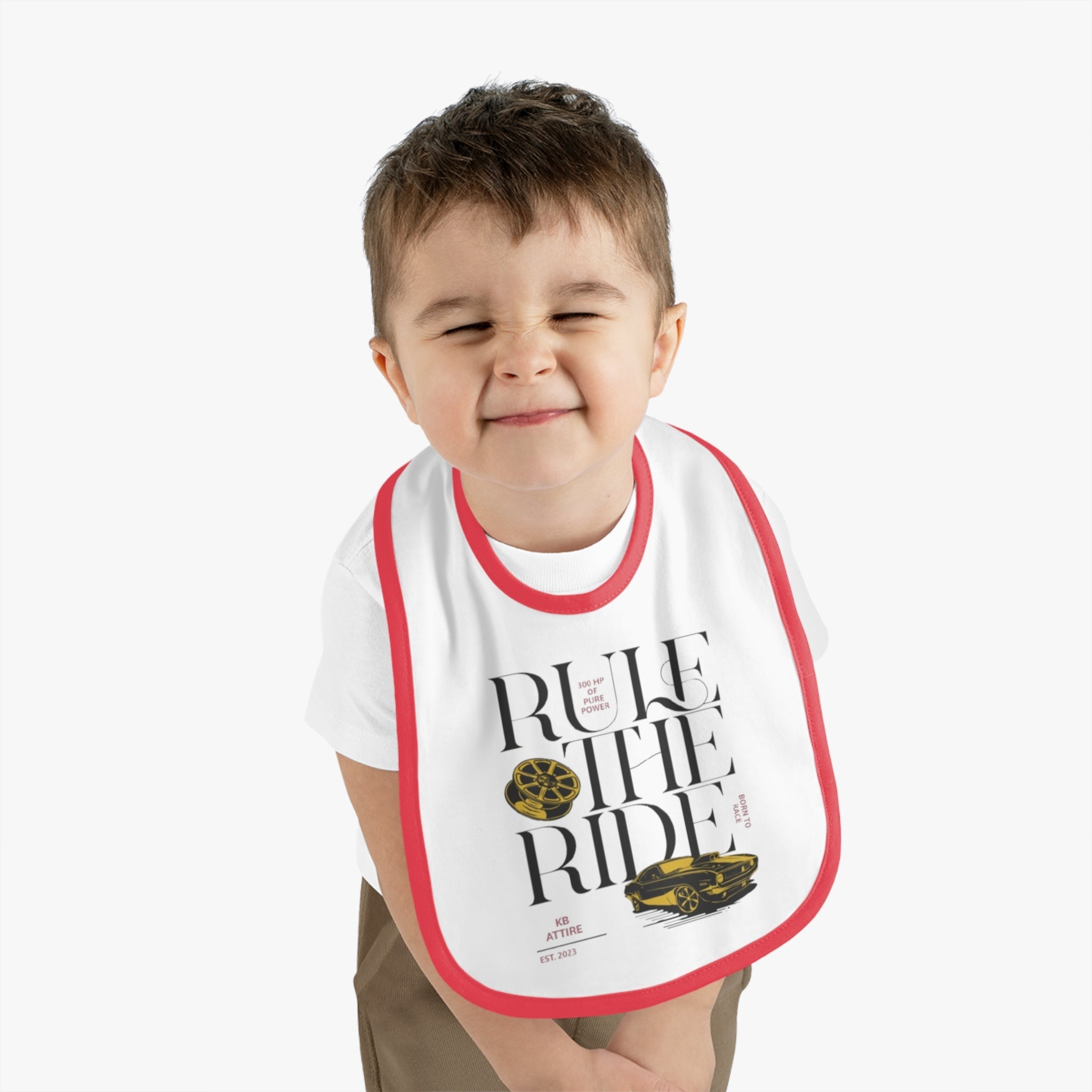 KB Attire Children/Infants